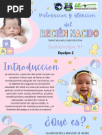 Atención Del Parto Limpio y Seguro | PDF | Parto | Embarazo humano