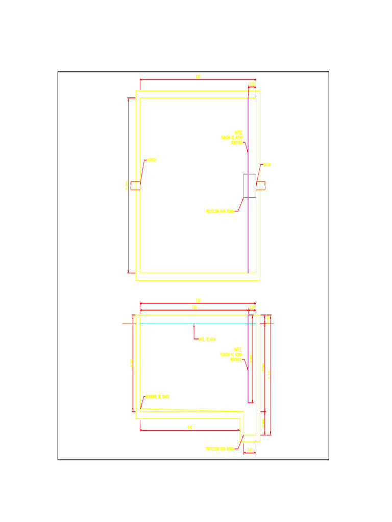 Cámara Layout2 | PDF