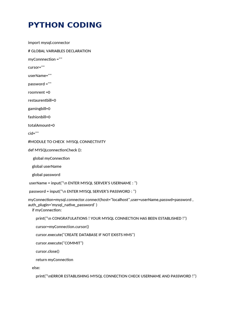 codingcomp | PDF | Computing | Data Management Software