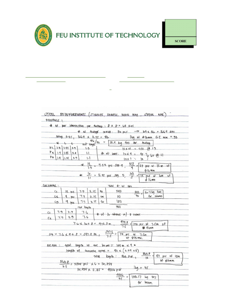 Summative Assessment 4 | PDF