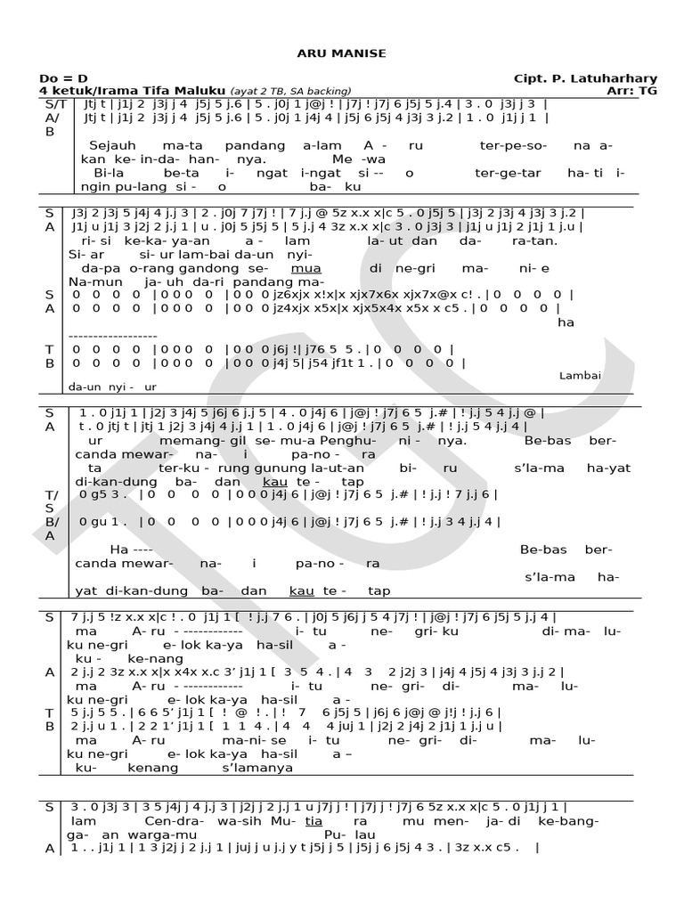 Aru Manise New | PDF | Teaching Methods & Materials