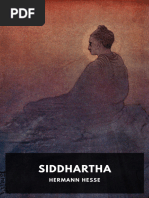 Siddhartha-Herman Hesse | PDF