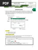 Manual Excel 2023 | PDF | Microsoft Excel | Tabla (base de datos)
