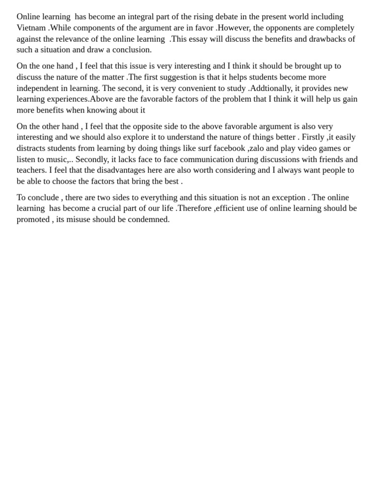 bt online learning | PDF