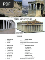 Metron Ariston: PARTHENON | PDF | Geometry | Sculpture