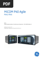 UDS Request and Response Formats Explained | PDF | Computing | Computer ...
