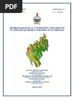 Raigad District Maps PDF | PDF | Rain | Soil