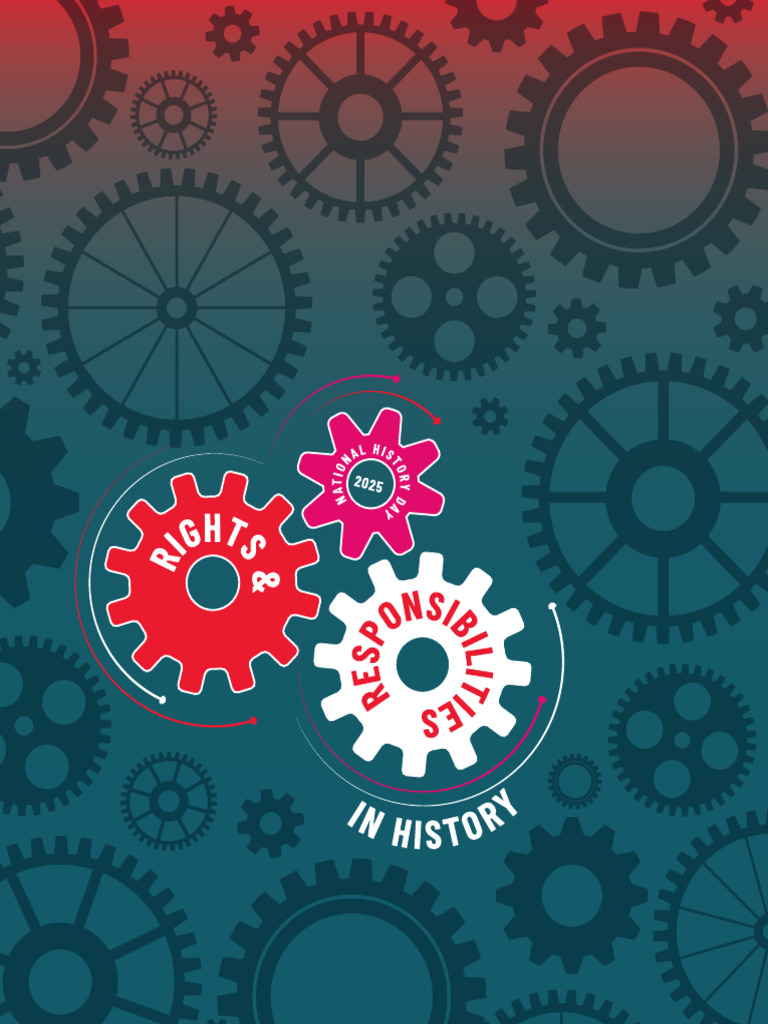 Nhd 2025 Theme Book Final | PDF