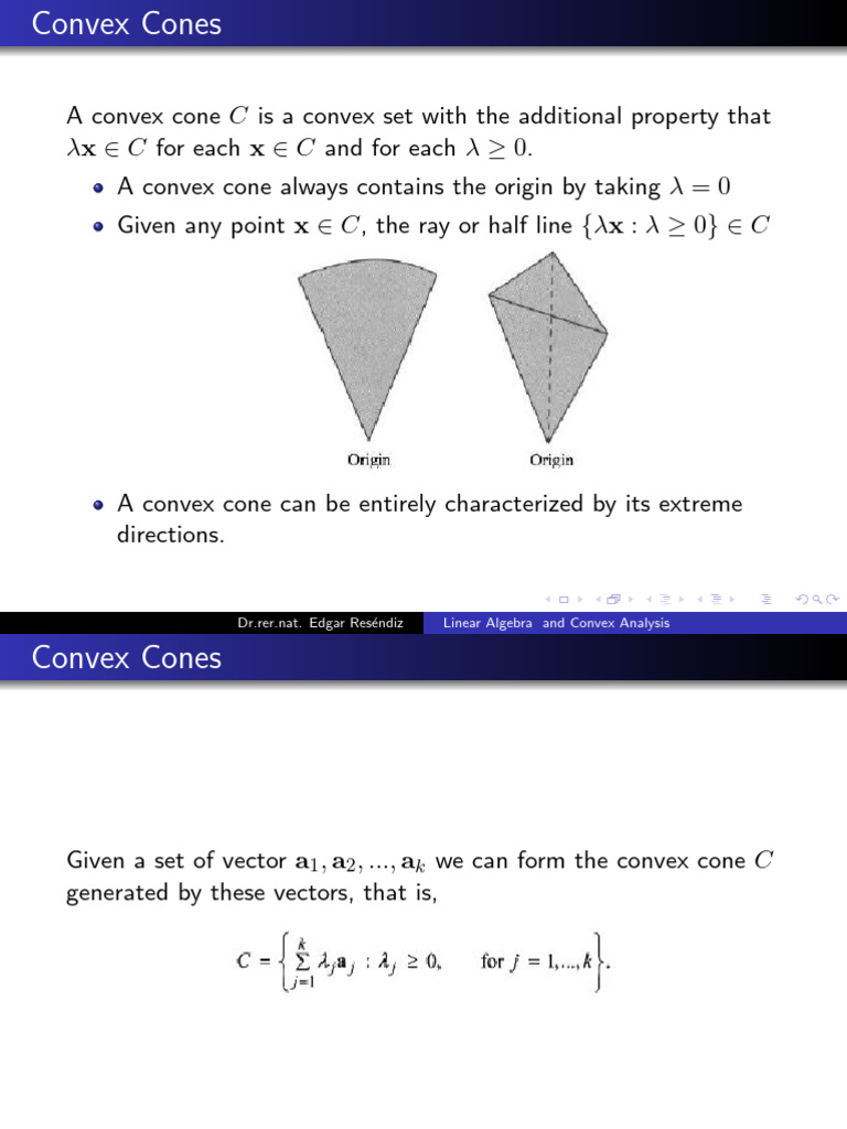 Sesion 2b | PDF | Mathematical Objects | Mathematical Concepts
