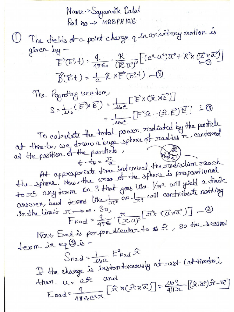 Edm Assignment | PDF