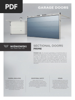 Halspan FD60 Fire Door Technical Manual | PDF | Door | Plywood