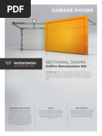 Checklist For Rope Suspended Platform HSE OCP 16 | PDF | Manufactured ...