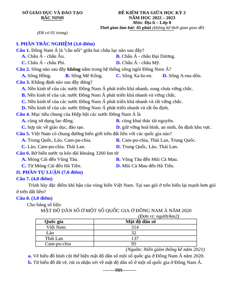 Dia Li 8.KTGD2.22.23.De | PDF