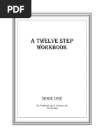 Step 2 AA Worksheet | PDF | Alcoholics Anonymous | God