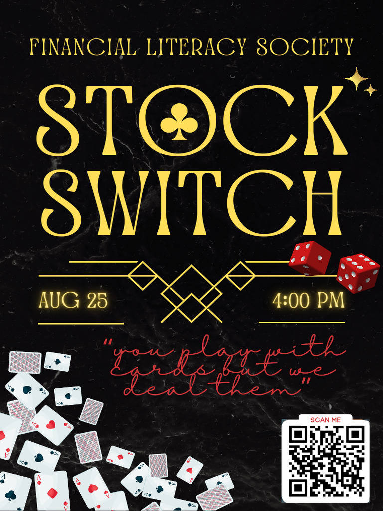 STOCK SWITCH | PDF