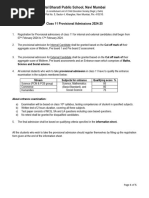 CBSE SQAAF Framework Overview | PDF | Schools | Educational Assessment ...