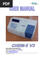 Suppressor ASRS CSRS 300 Sep09 | PDF | Ion | Chemistry