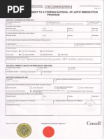 NSNP 200 Employer Information English | PDF | Employment | Recruitment