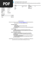 Trucking Rate Confirmation Template | PDF | Transport