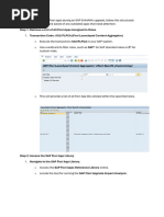 Fiori Authorization Issues | PDF