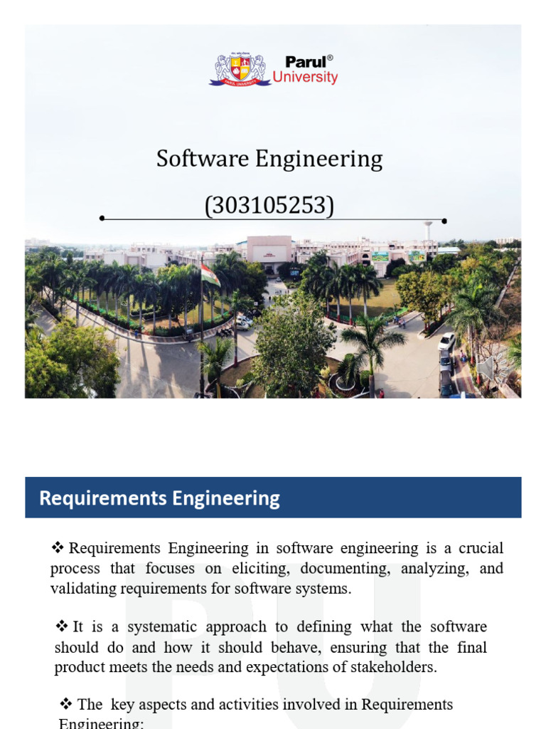 Unit 3 Requirement Engineering | PDF | Software Prototyping | Use Case