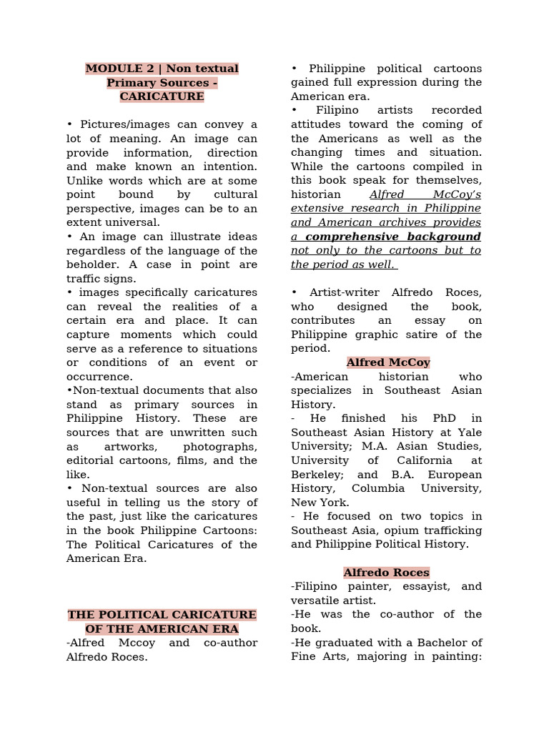 RPH FINALS REVIEWER | PDF | Philippines | Manila