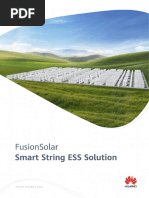 LUNA2000 - (100KTL-M0, 200KTL-H0) Smart Power Control System Quick Guide | PDF | Direct Current ...