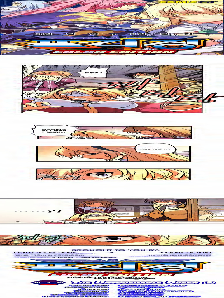 Freezing CE v01 c003 (LiG) | PDF