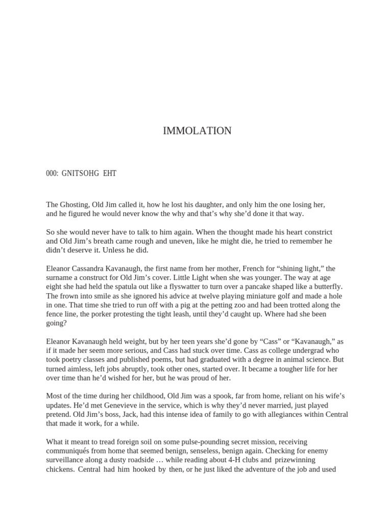 ABS Here and Now Excerpt - Format | PDF