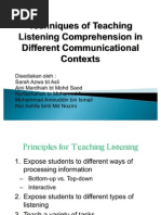 What Does TOTAPS Stand For? Touch, Observe | PDF | Pain | Diseases And ...