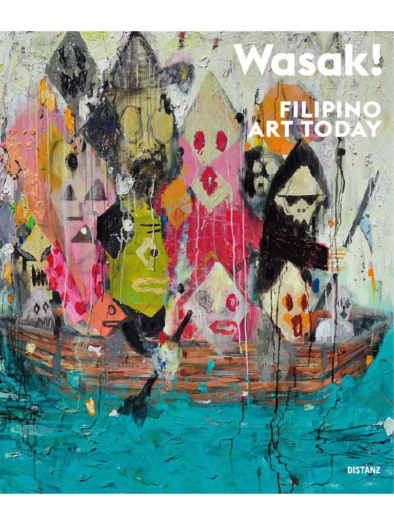 Wasak - Art Appreciation | PDF