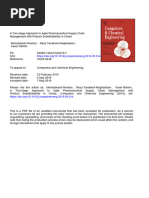 OpenLMIS FeaturesOverview FINAL | PDF