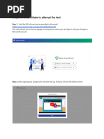 02 - Proctoring Tools - Moodle Proctoring (Webcam) | PDF