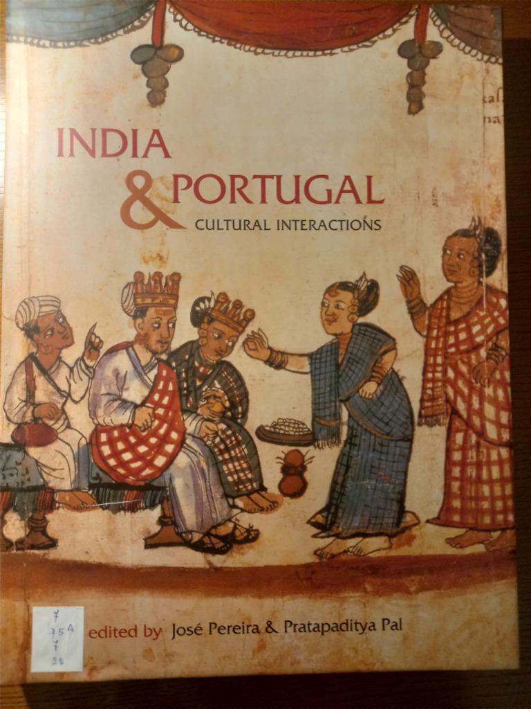 Poduval - Kochi Begining of European Architecture | PDF | Social Science
