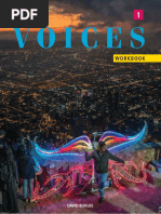 Impact 3 Workbook | PDF