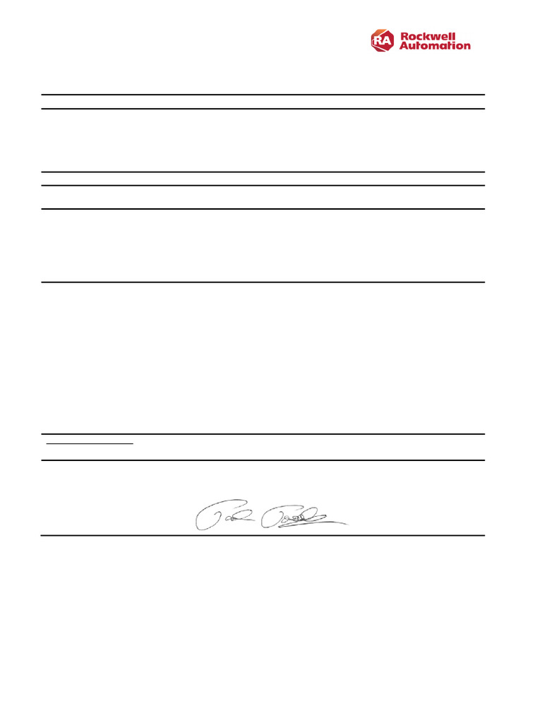 UKCA Declaration of Conformity: Document Control Number: 1783-CT155A-EN ...