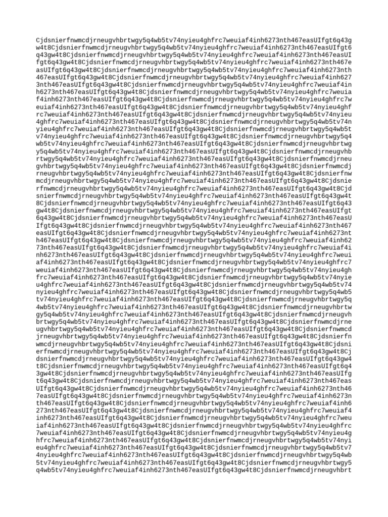 Encrypted Data Analysis | PDF