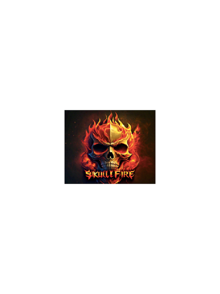 Skullfire | PDF