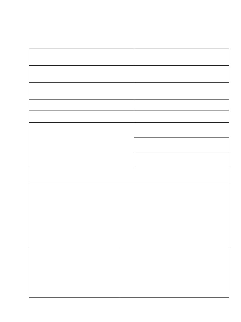 c13 Application Inward or Outward Processing | PDF