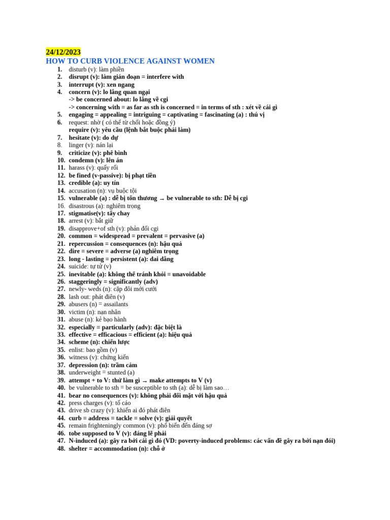 New Word | PDF