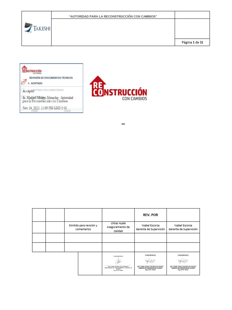 TKSS001 000 XX BF QT 000013 (R00) | PDF | Lima
