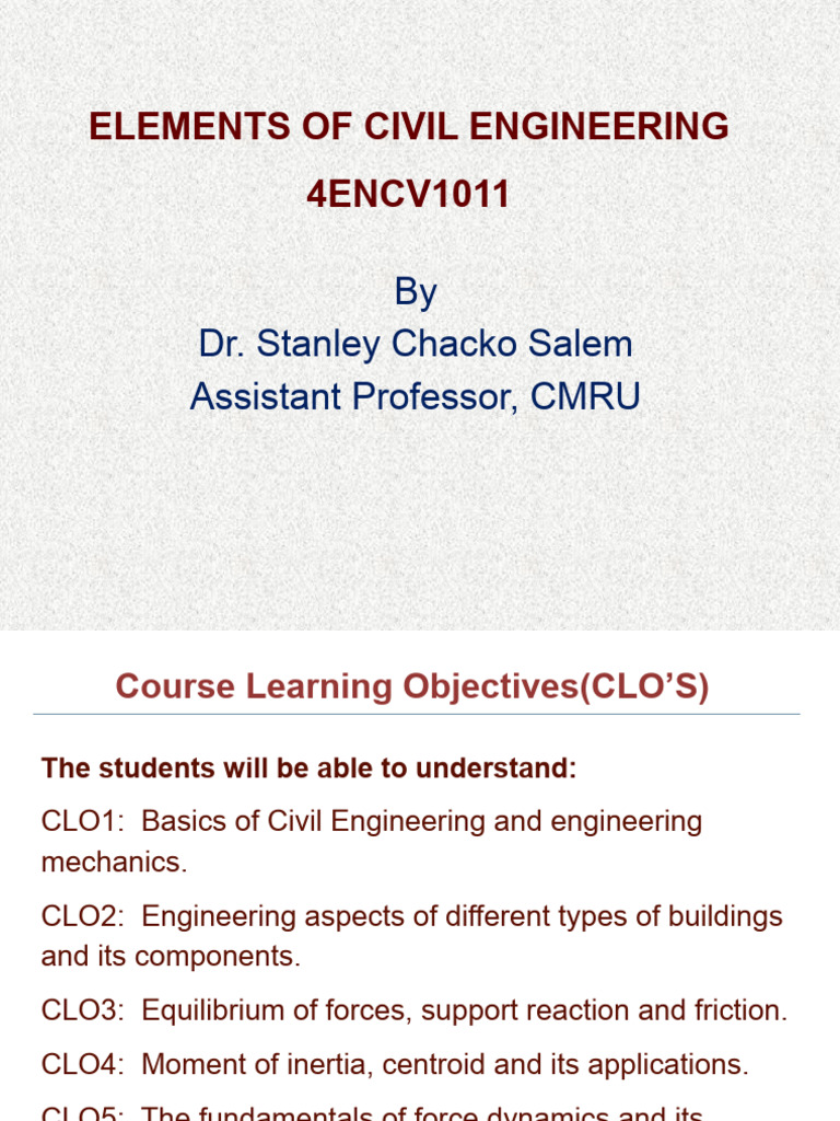 Civil Basics | PDF | Cement | Concrete