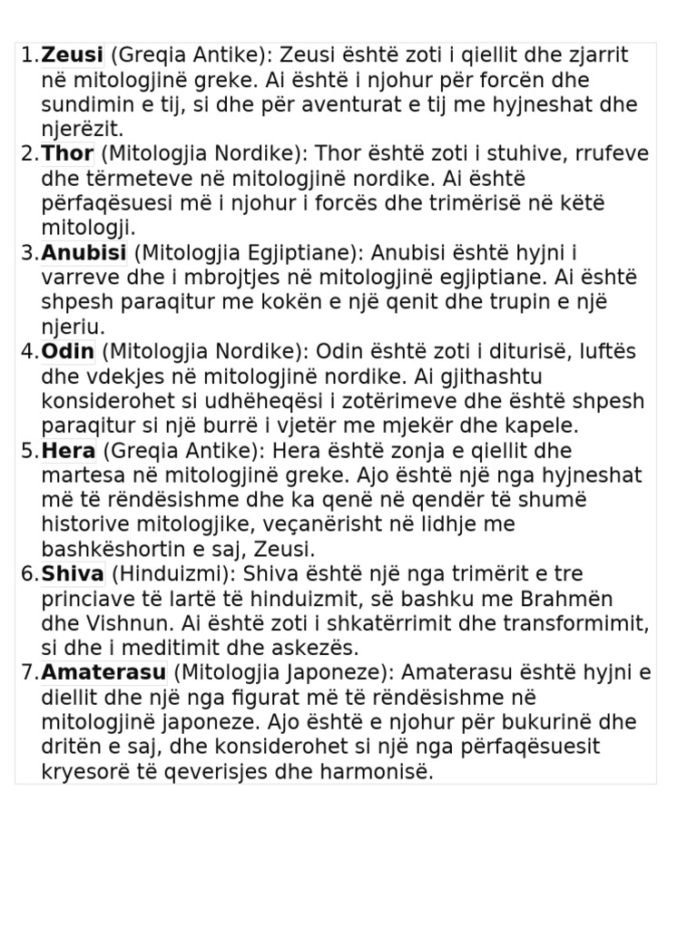 gjuhe | PDF