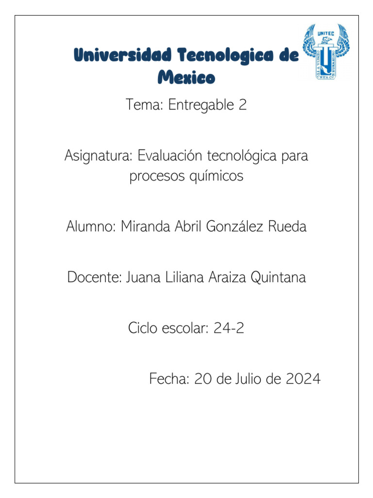 Entregable 2 Evaluacion de T | PDF | Energía solar | Panel solar