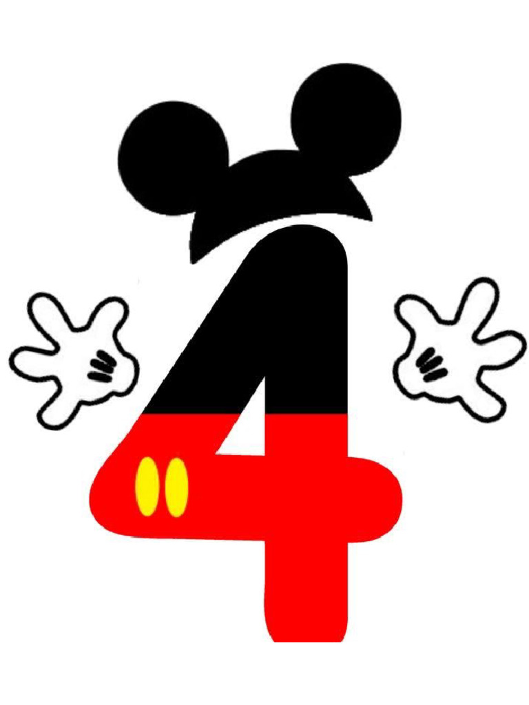 Micky | PDF