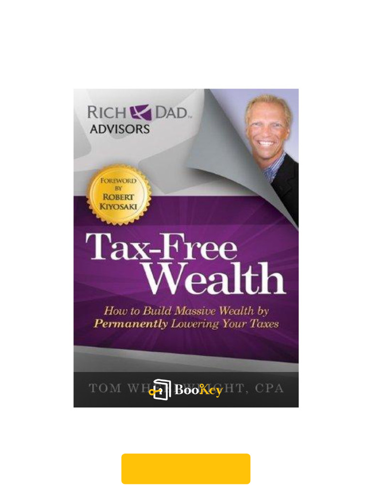 tax-free-wealth | PDF | Taxes | Wealth