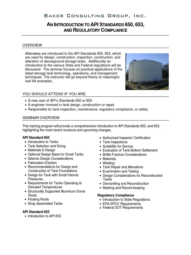 Tank Course | PDF | Tanks | Industries