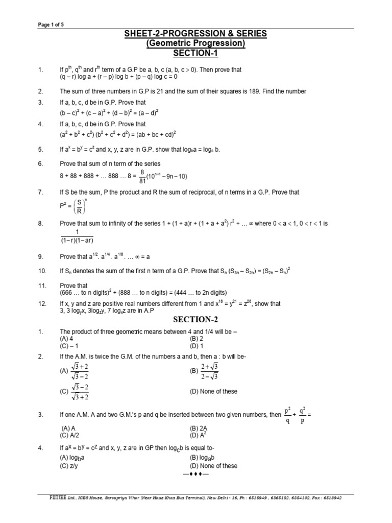 PS_2 | PDF | Mathematics | Mathematical Analysis