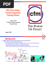EASA Form 1: Authorized Release Certificate | PDF