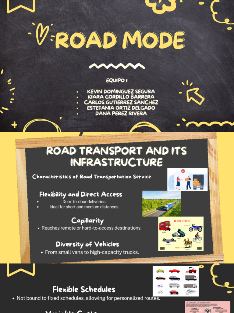 Presentación de Proyecto Creativo Doodle Negro y Amarillo - 20241017 - 133811 - 0000 | PDF ...